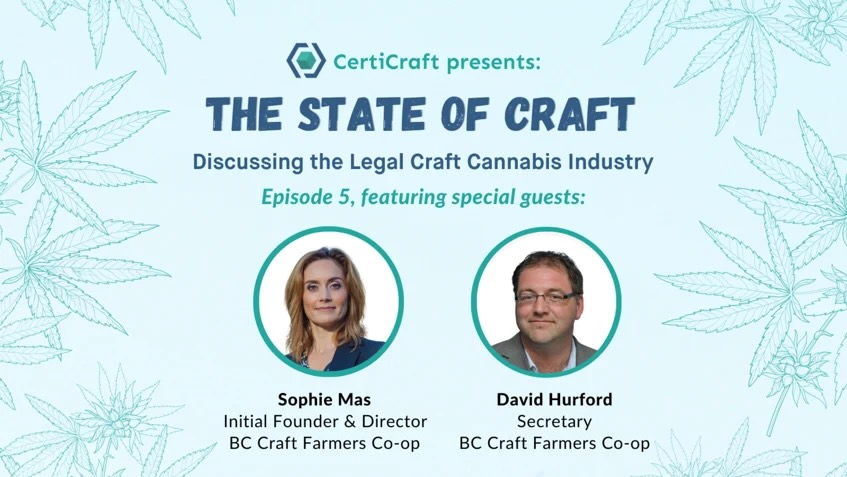 Ep.5 - BC Craft Farmer’s Co-Op — CertiCraft Learning Centre